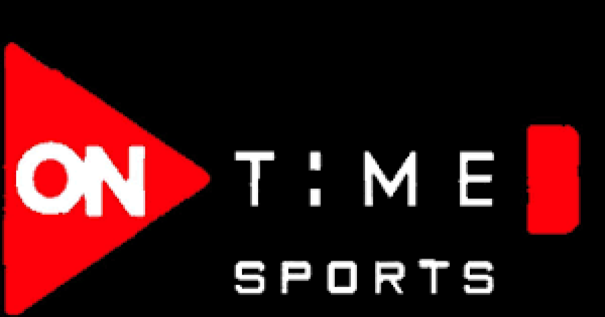 إليك تردد قناة أون تايم سبورت on time sport الجديد 1 و3 sd و hd 2023 ...