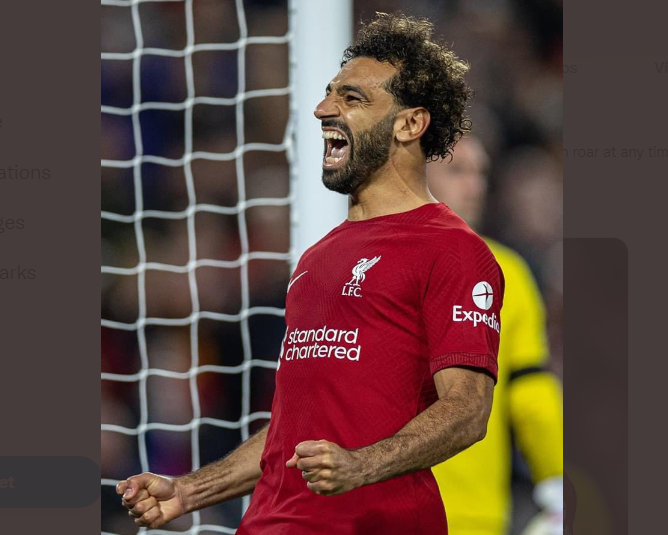 مشاهدة ماتش ليفربول ومانشستر سيتي بث مباشر الآن على يلا شوت بدون تقطيع